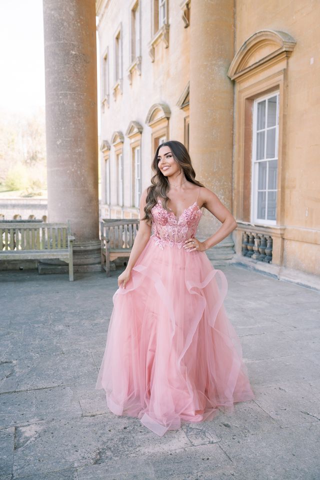 Felicity Rose Bridal Maidstone, Kent