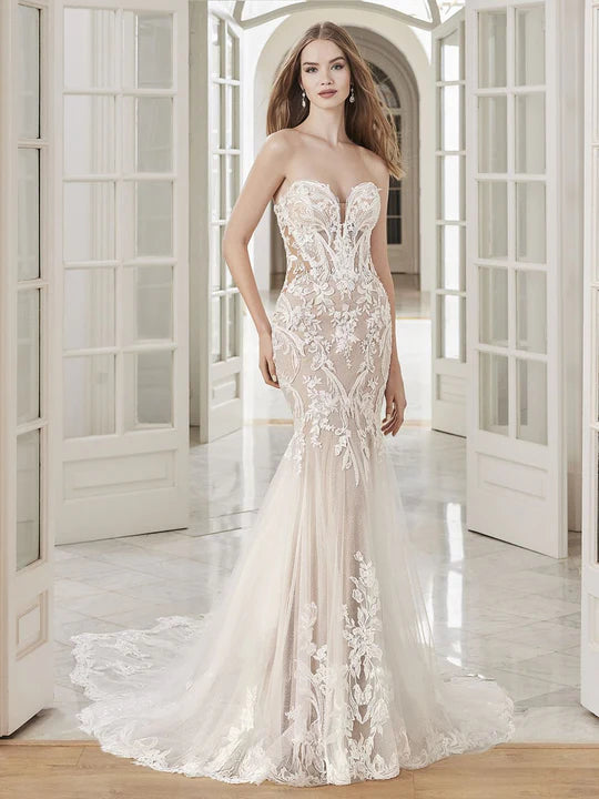 ETOILE - CHEYENNE – Felicity Rose Bridal