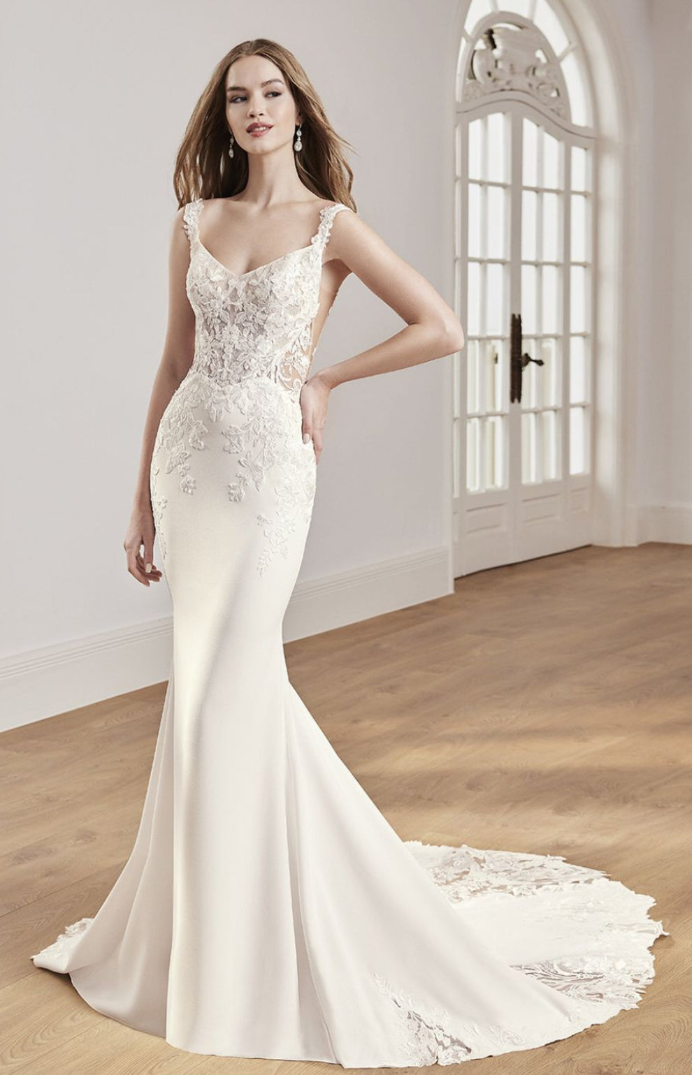 Etoile - Spencer – Felicity Rose Bridal